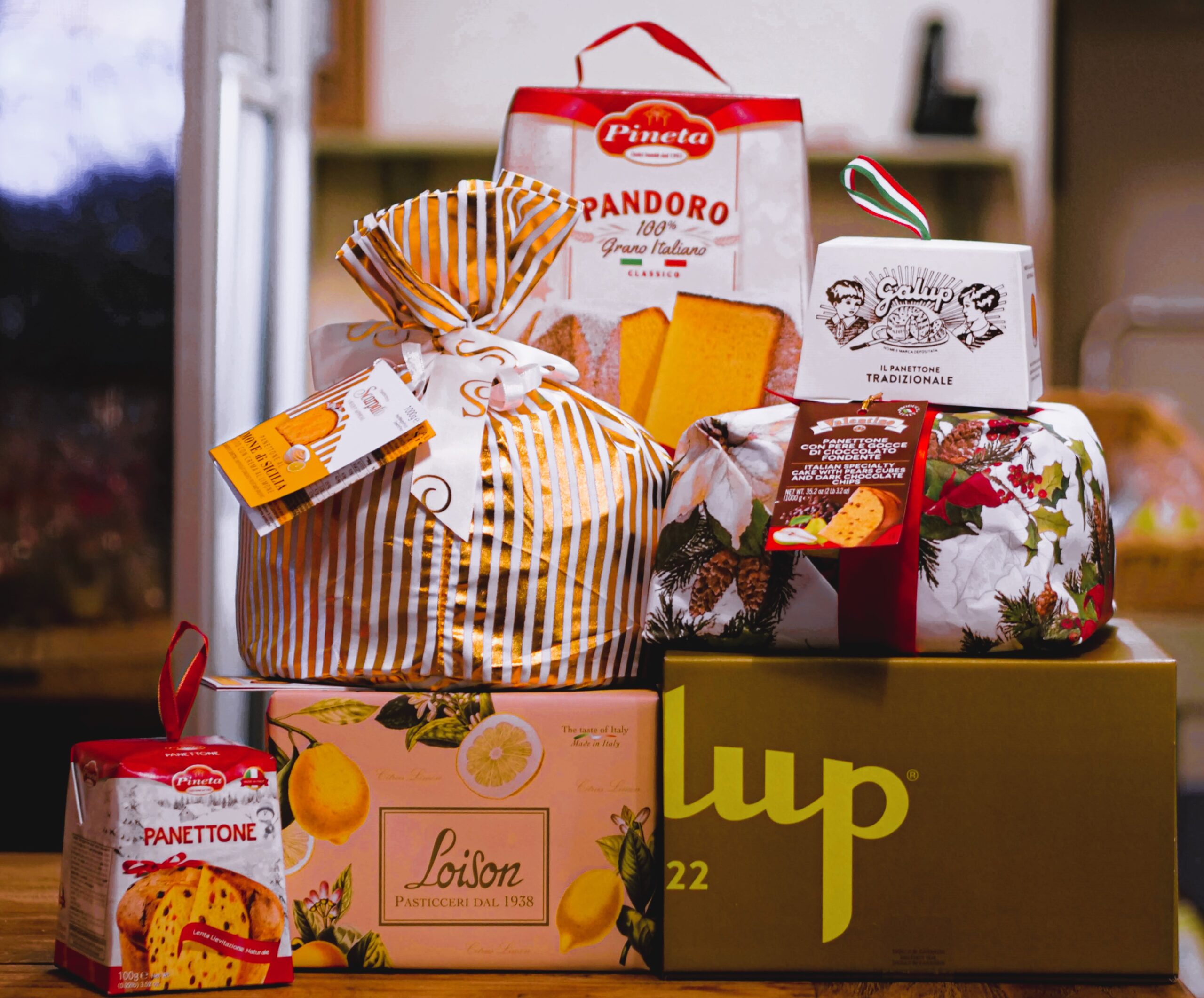 Twelve tempting gifts for Christmas from Cuculo! - Cuculo Cheese & Wine