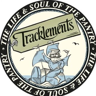 Tracklements tasting in-store! - Cuculo Cheese & Wine